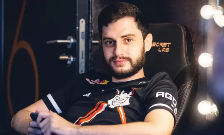 Mixwell Set To Stream From Valorant Champions Venue | ValorFeed