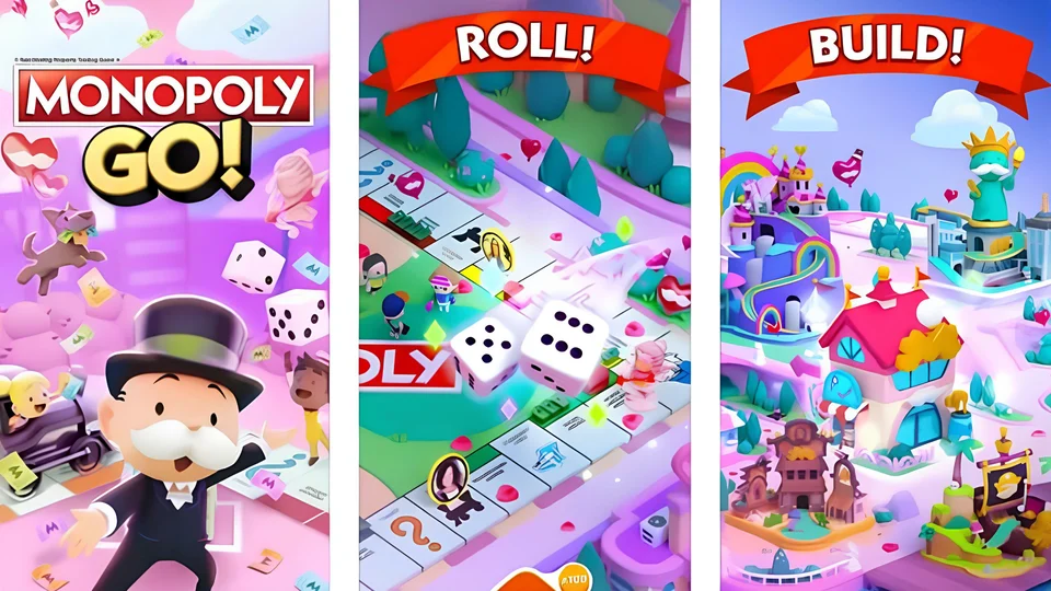 Monopoly Go Tips & Tricks: All the Best Ways to… | MobileMatters