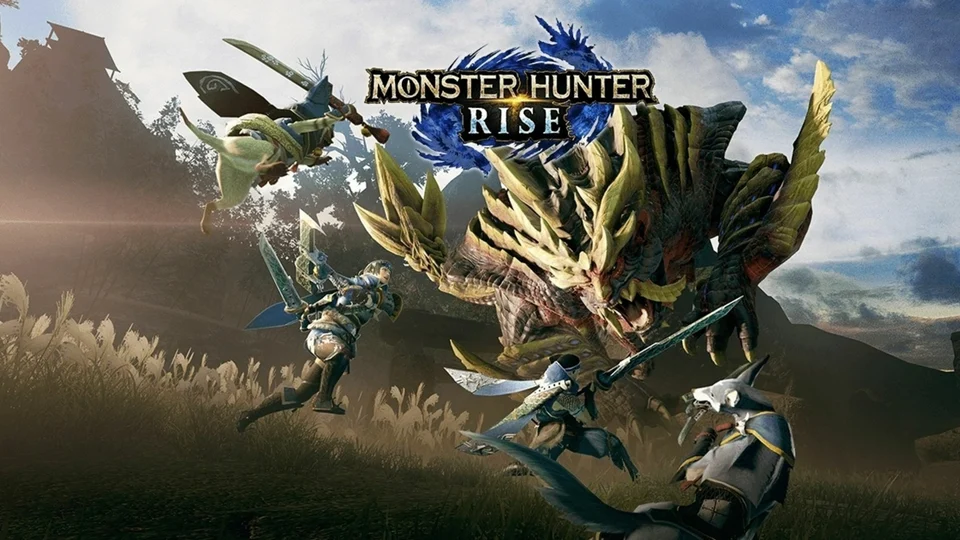 Leak Reveals New Monster Hunter Game | EarlyGame