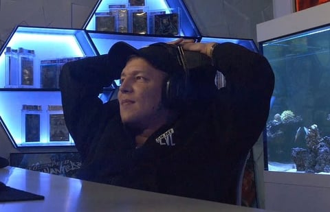 Von jetzt auf gleich – MontanaBlack verliert fast eine… | EarlyGame