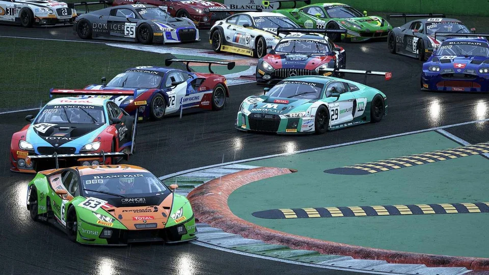 EarlyGame | Top 10 Race Tracks in Games