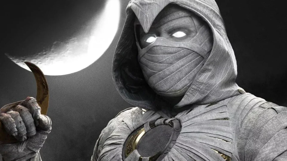 Moon Knight Has The Coolest Easter Egg Ever | EarlyGame