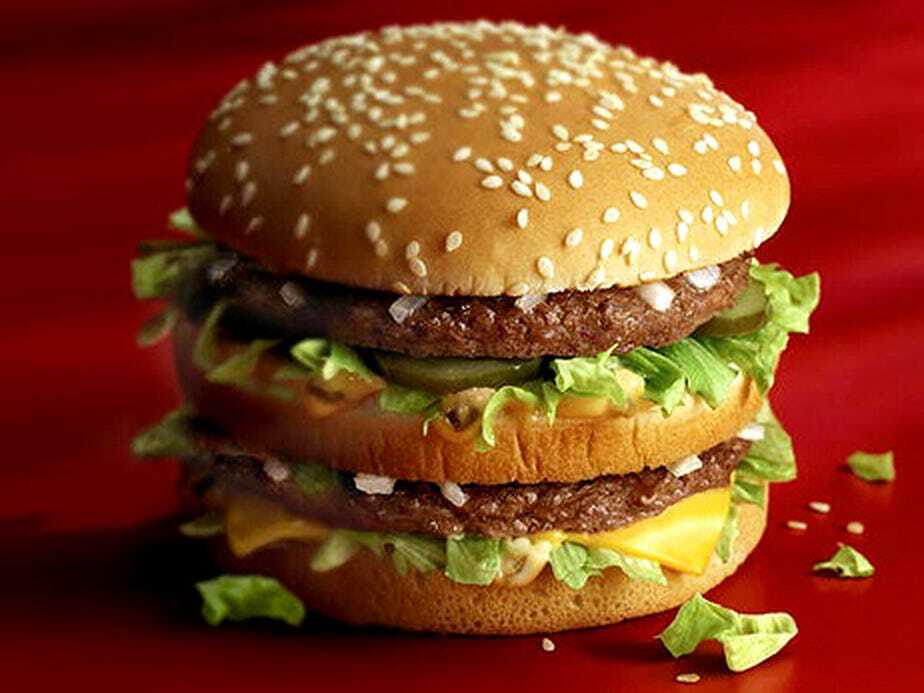The Most Expensive Big Mac in the World Tastes Like… | EarlyGame