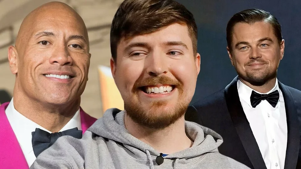 EarlyGame | MrBeast's berühmte Freunde