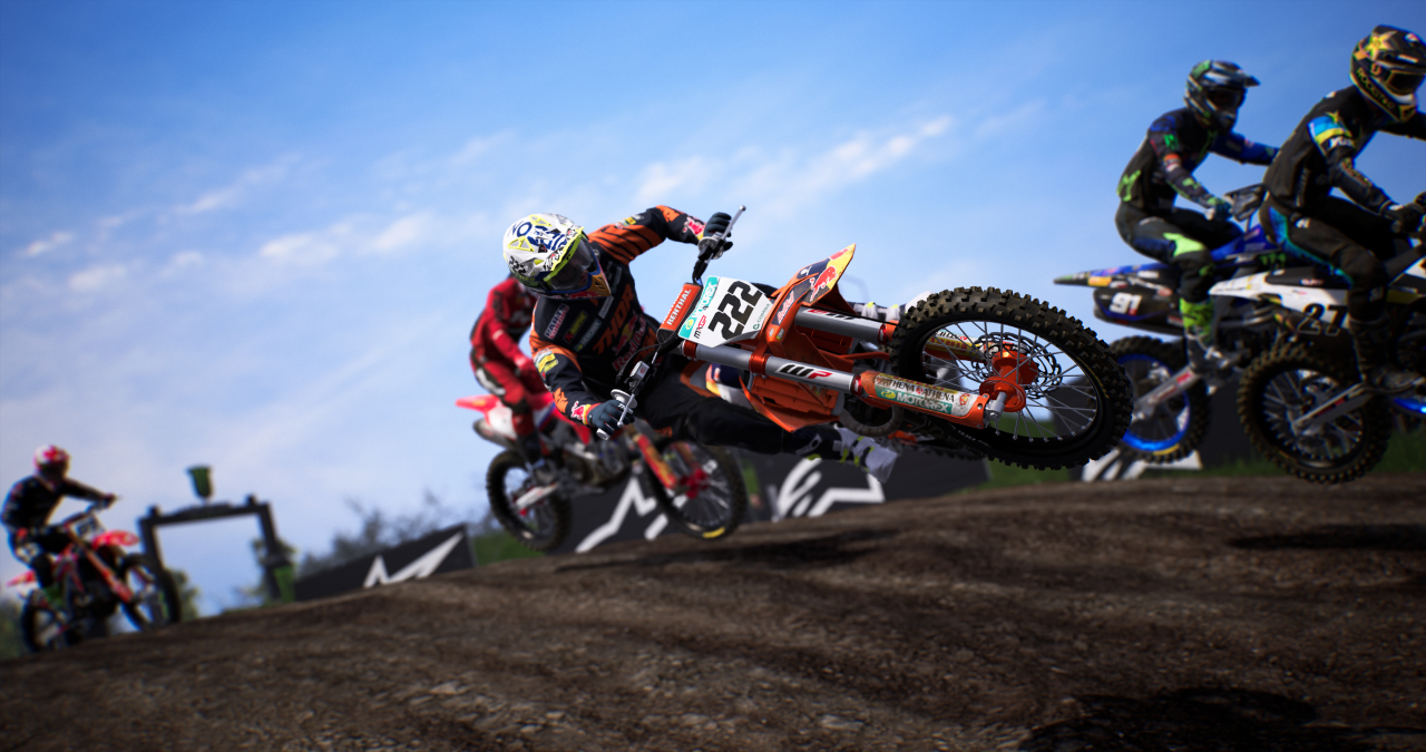 MXGP 2020 im Test auf PS5 - Review des… | EarlyGame