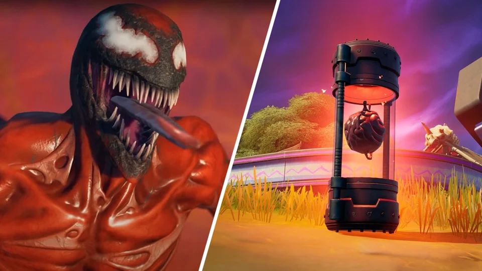 How to Get the Mythical Carnage & Venom Symbiotes in… | EarlyGame
