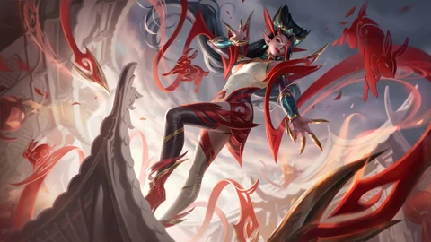 Zyra Skins: The Best LoL Skins For Your Money | EarlyGame