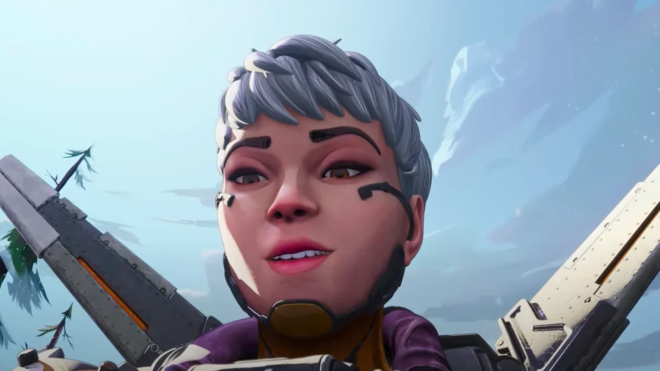 New Valkyrie Heirloom Revealed For Apex Legends | EarlyGame
