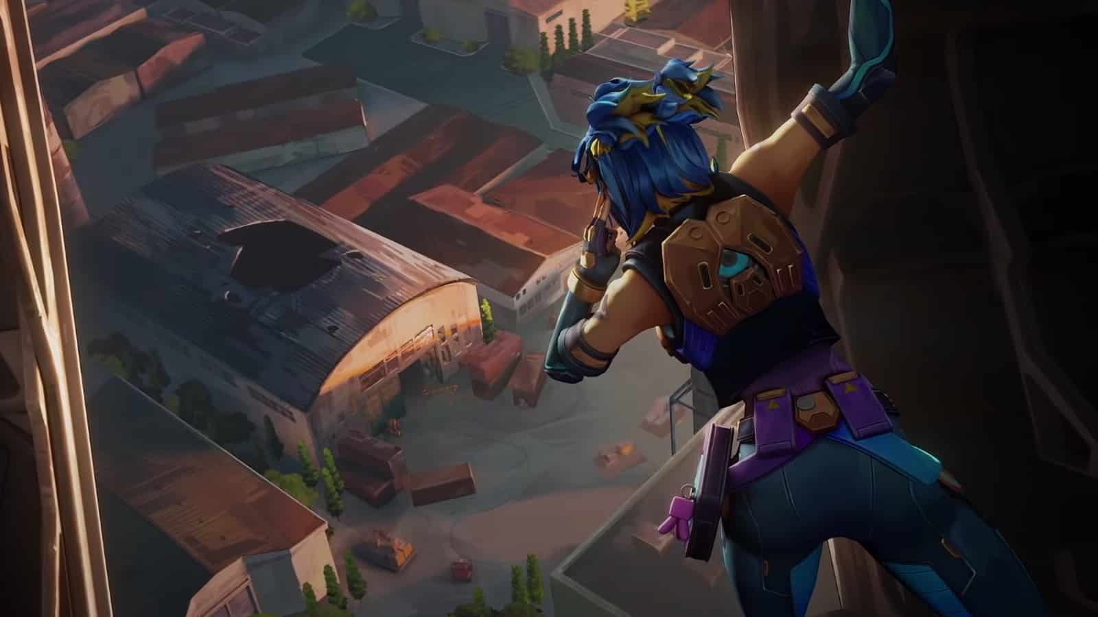 Riot Announces Team-Branded Cosmetics For The Franchised… | EarlyGame