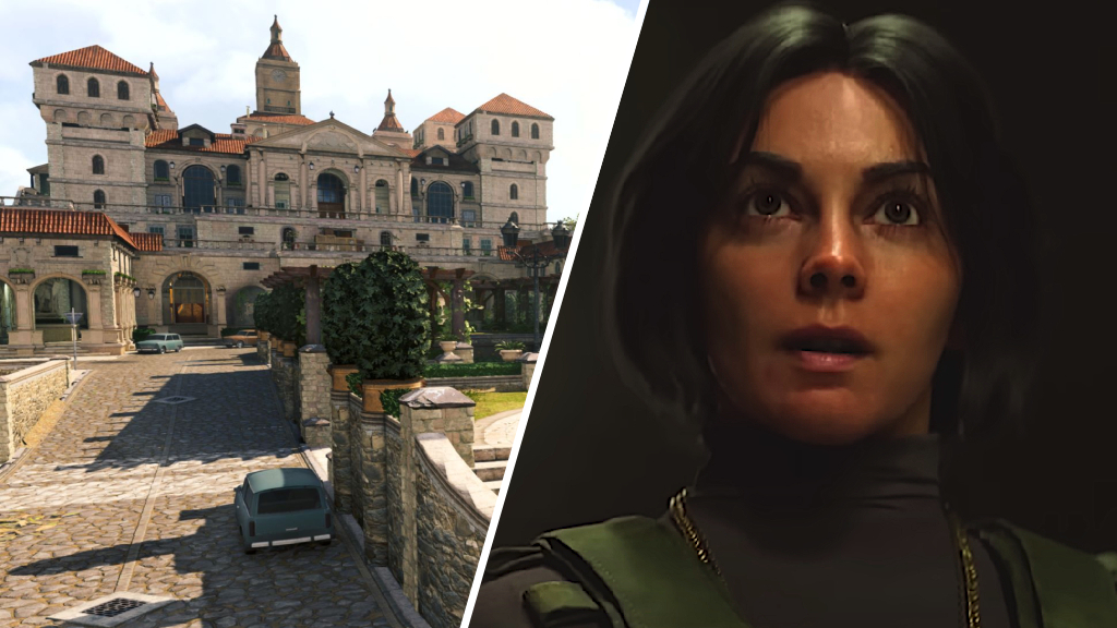 Warzone 2's First Resurgence Map Leaks Online, Similar To… | EarlyGame