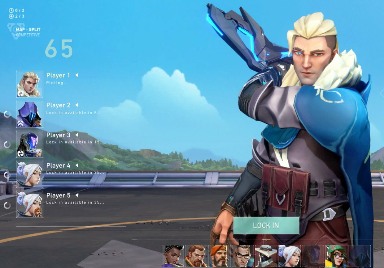 Anti-Instalock Selection System Is Coming To Valorant | EarlyGame