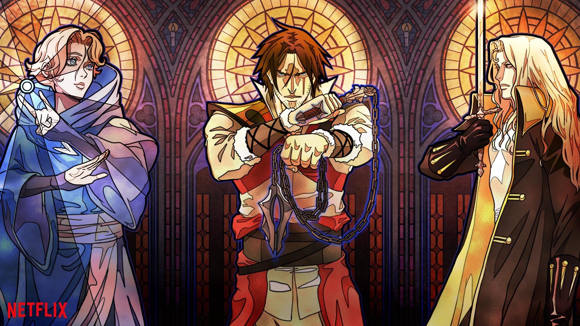 A New Castlevania Game Is In Development EarlyGame A New Castlevania Game Is In Development EarlyGame