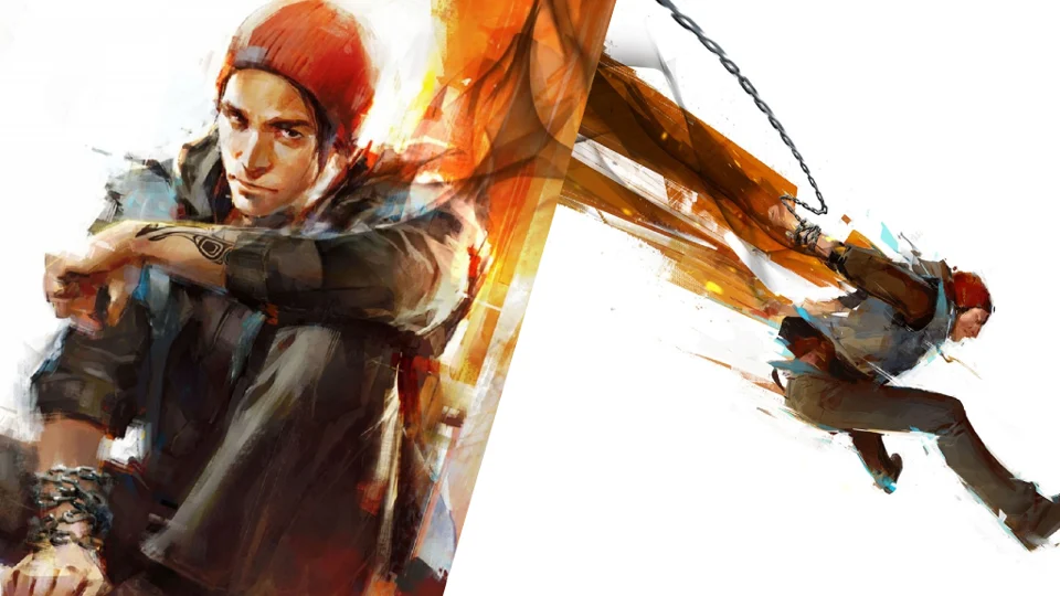 Leak: Ankündigung von neuem Infamous-Spiel | EarlyGame