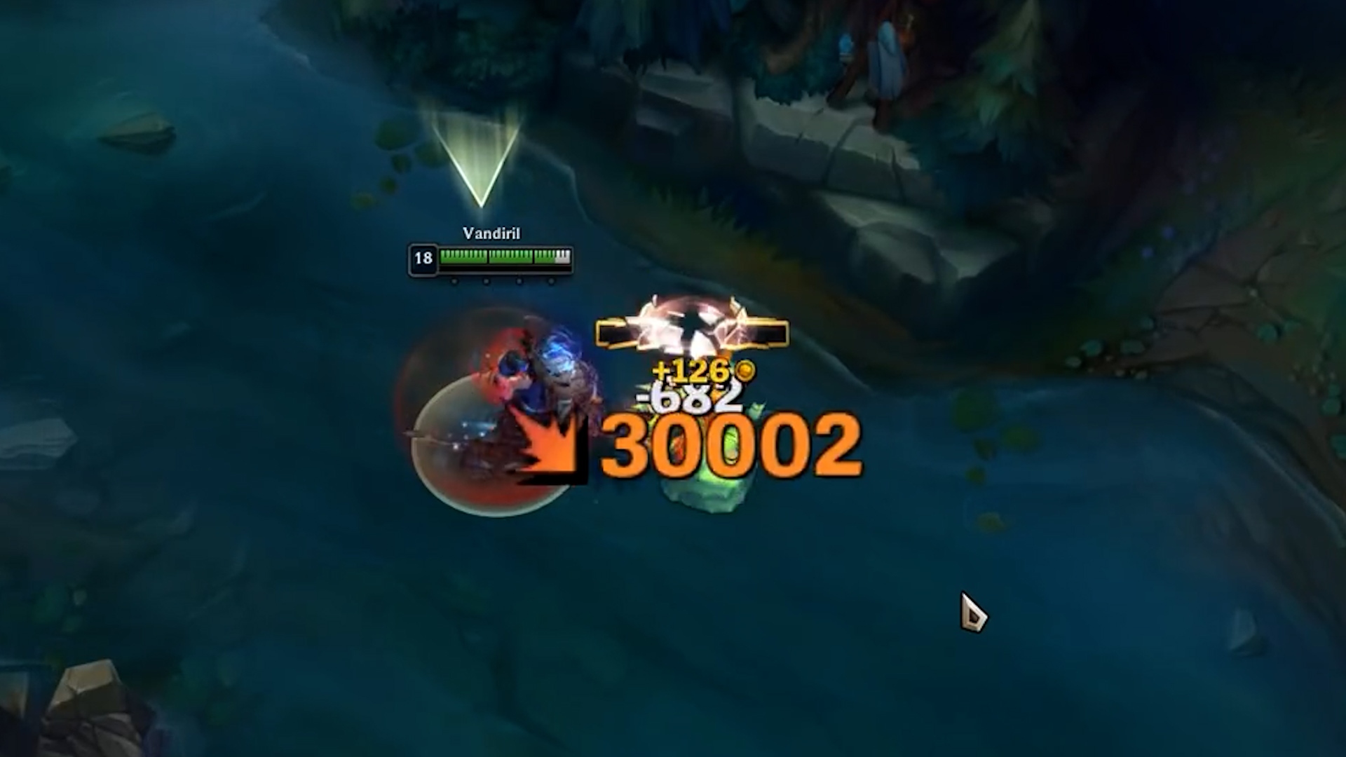 New Rengar Can Oneshot Everything | EarlyGame