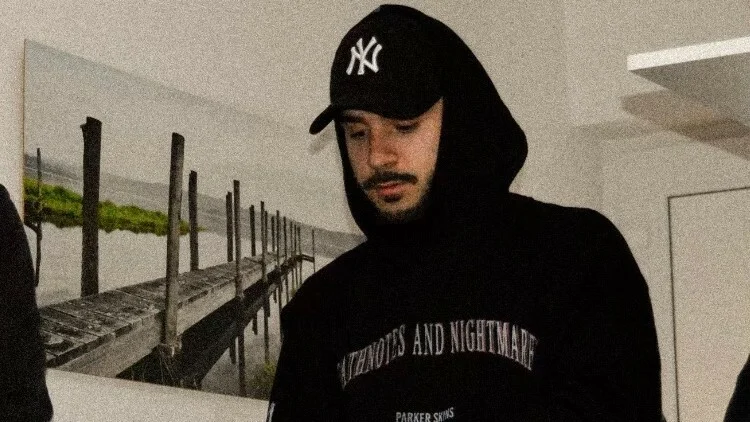 EarlyGame's Artist of the Day: Nik $ix | EarlyGame