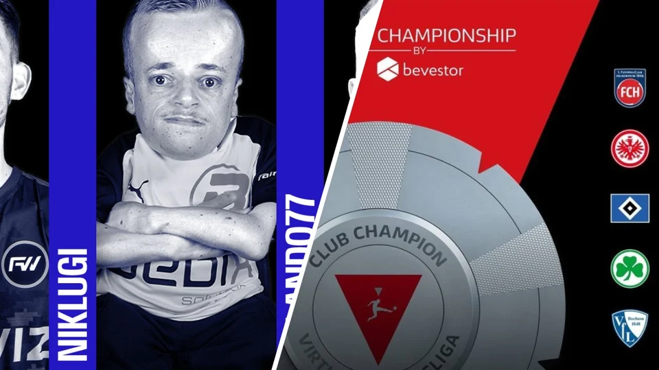 NikLugi über FIFAe Personality of the Year & Esports | EarlyGame