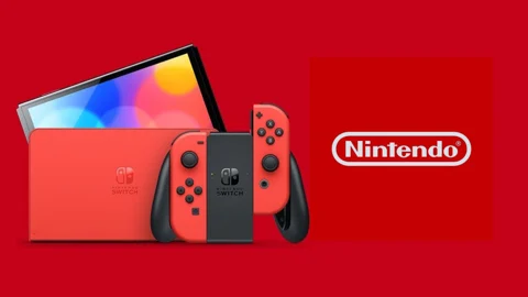 Images of Switch 2 Console, Dock, and Logo… | EarlyGame india