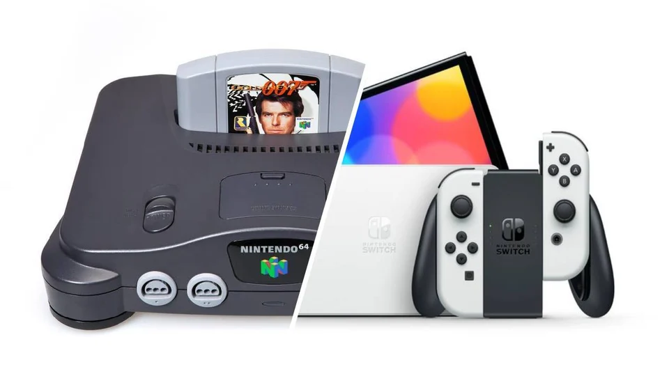 Nintendo Switch Online Is Getting Nintendo 64 Games | EarlyGame