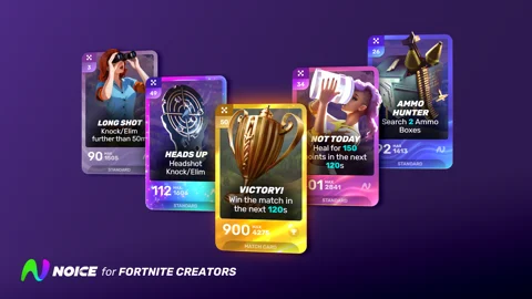 Noice – New Platform Allows Viewers To Become A Part Of… | EarlyGame