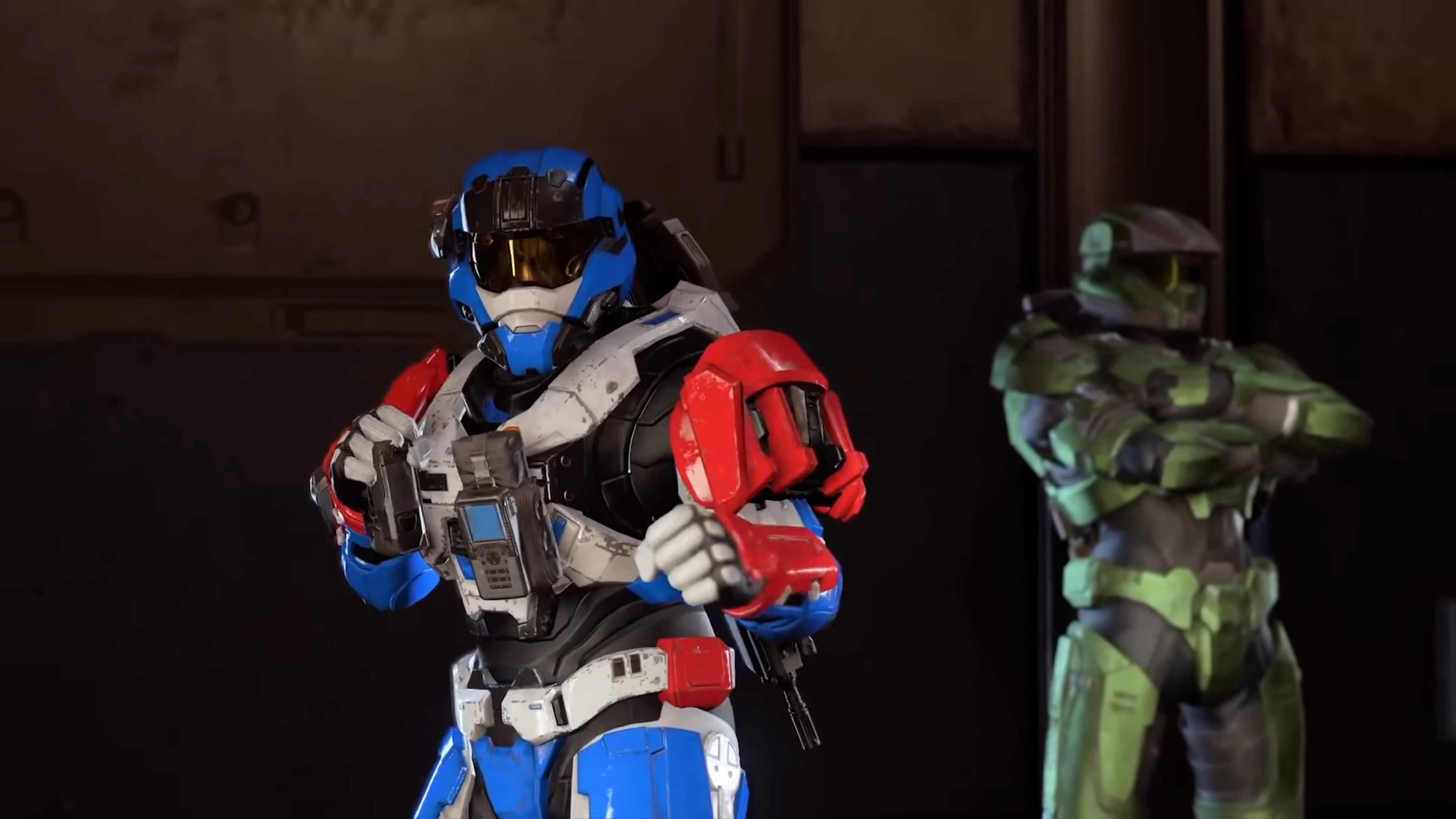When You Are Ashamed of Buying Halo Infinite Skins | EarlyGame