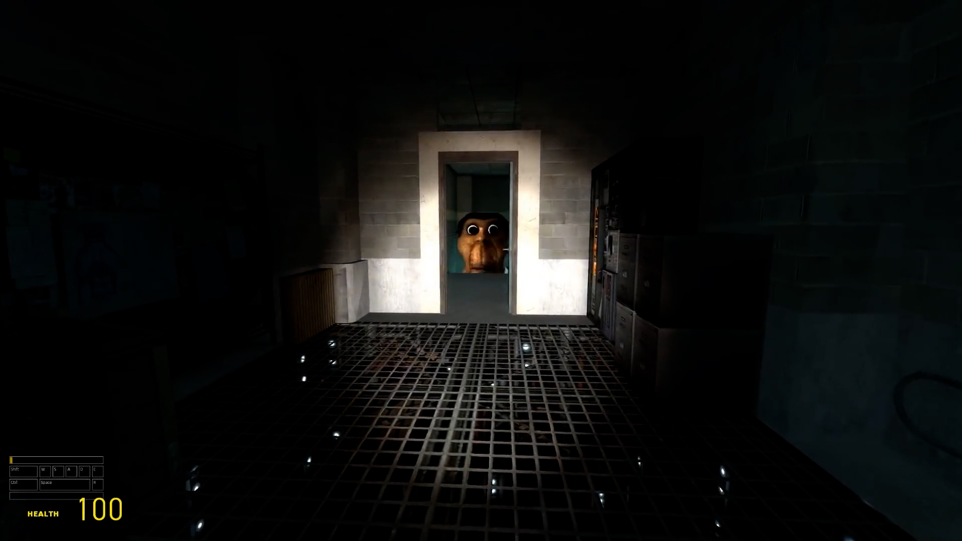 The Most Terrifying Horror Game... | EarlyGame