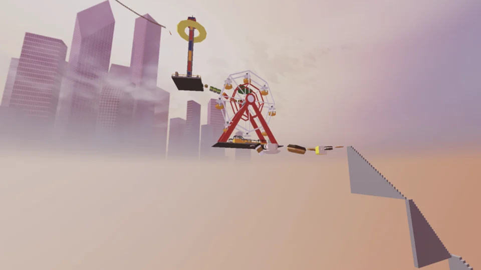 Only Up Obby Codes (May 2024) | EarlyGame