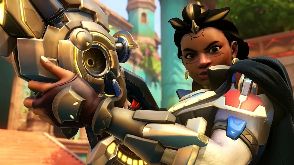 Overwatch 2 Twitch Drops: All Currently Active And… | EarlyGame