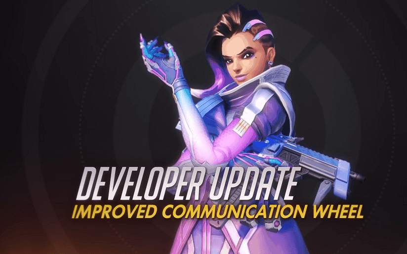 Overwatch-Update verbessert Kommunikationsrad | EarlyGame