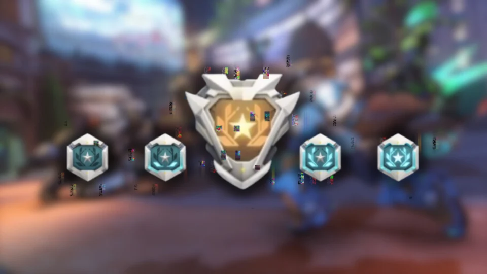 Overwatch 2: Player Levels Are Coming Back In A New Way | EarlyGame