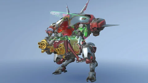 Overwatch 2 Season 4 Battle Pass: All Free Rewards | EarlyGame