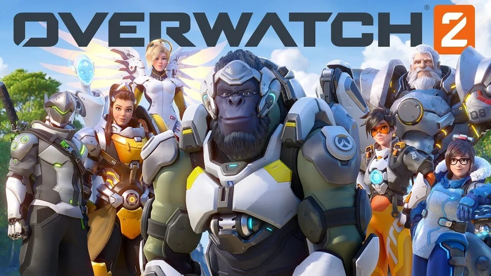 Overwatch 2: Release Date, PvE Modus, Crossplay & mehr | EarlyGame