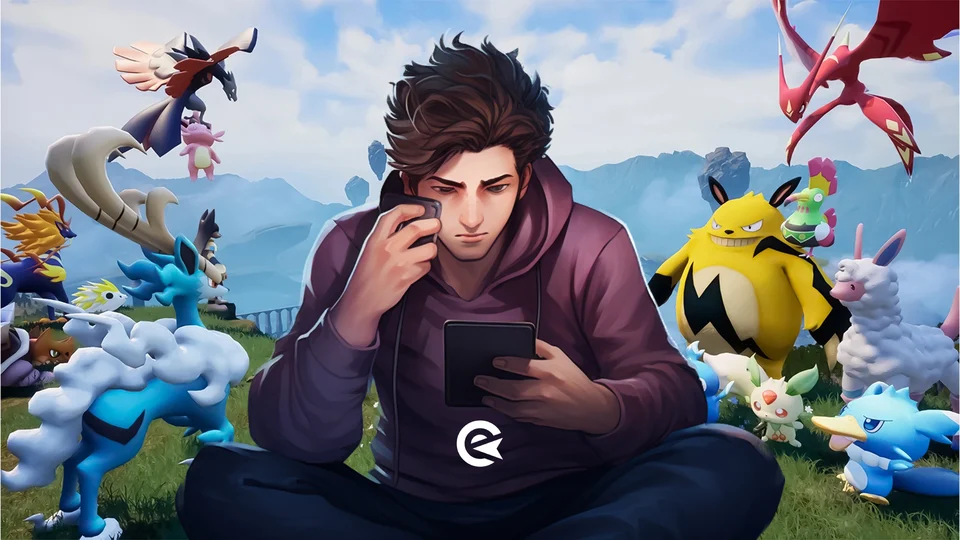 Palworld Devs Issue Warning About Fake Mobile Apps On All… | EarlyGame