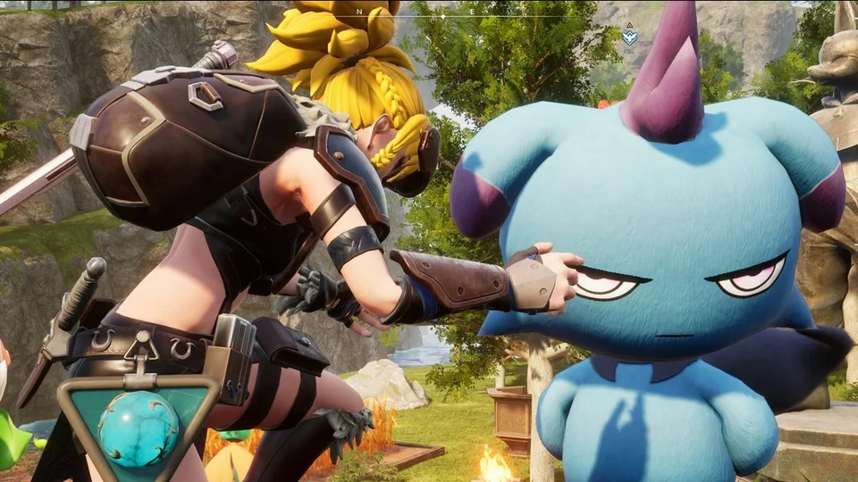 Depresso Is A Mood In Palworld And I Love It | EarlyGame