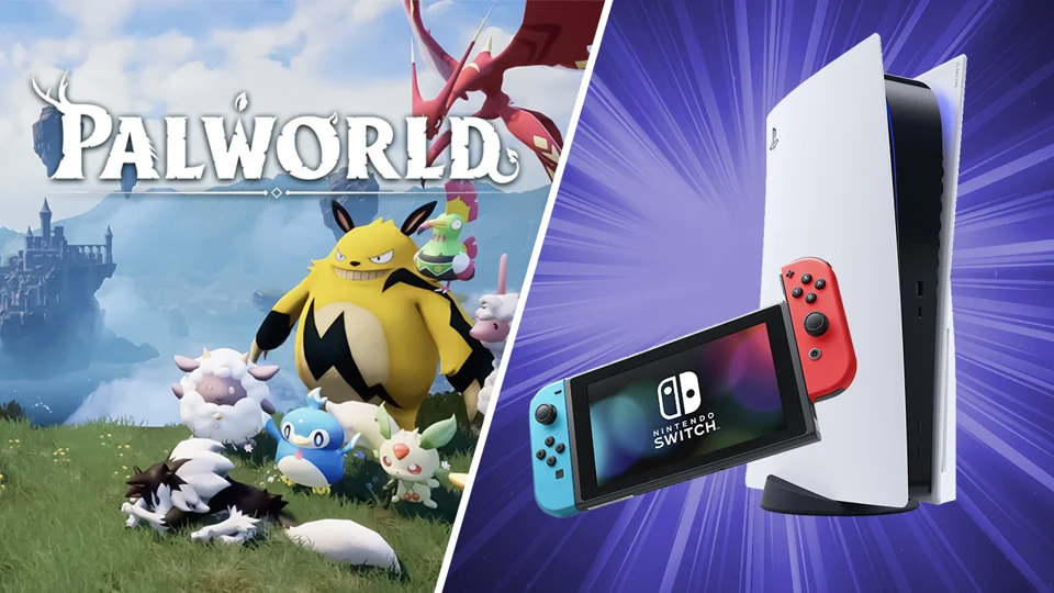 Palworld On PlayStation And Switch: Pocketpair Discusses… | EarlyGame