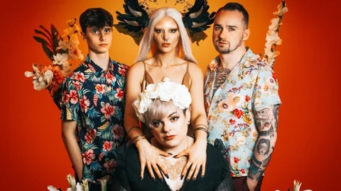 EarlyGame Artist of the Day: Paper Tigers | EarlyGame