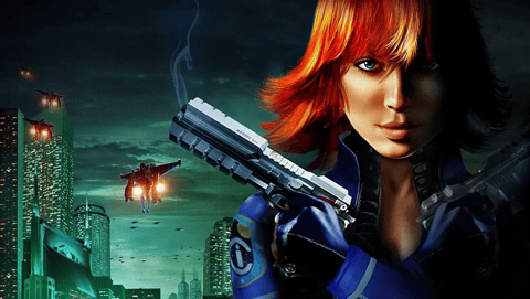 Perfect Dark: Leak Reveals Potential Release Window | EarlyGame