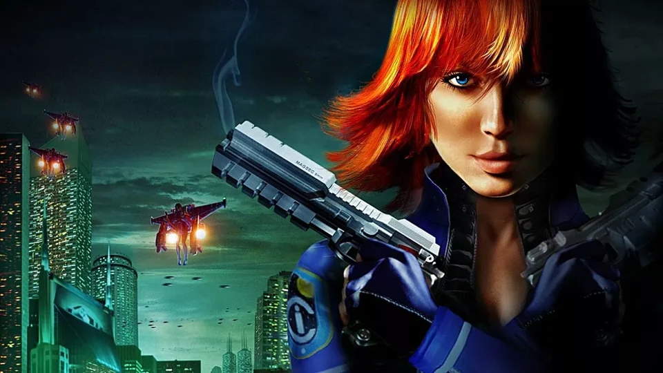 Perfect Dark: Leak Reveals Potential Release Window | EarlyGame