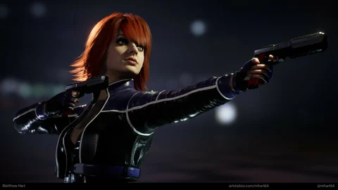 Finally an Official Update on Perfect Dark | EarlyGame