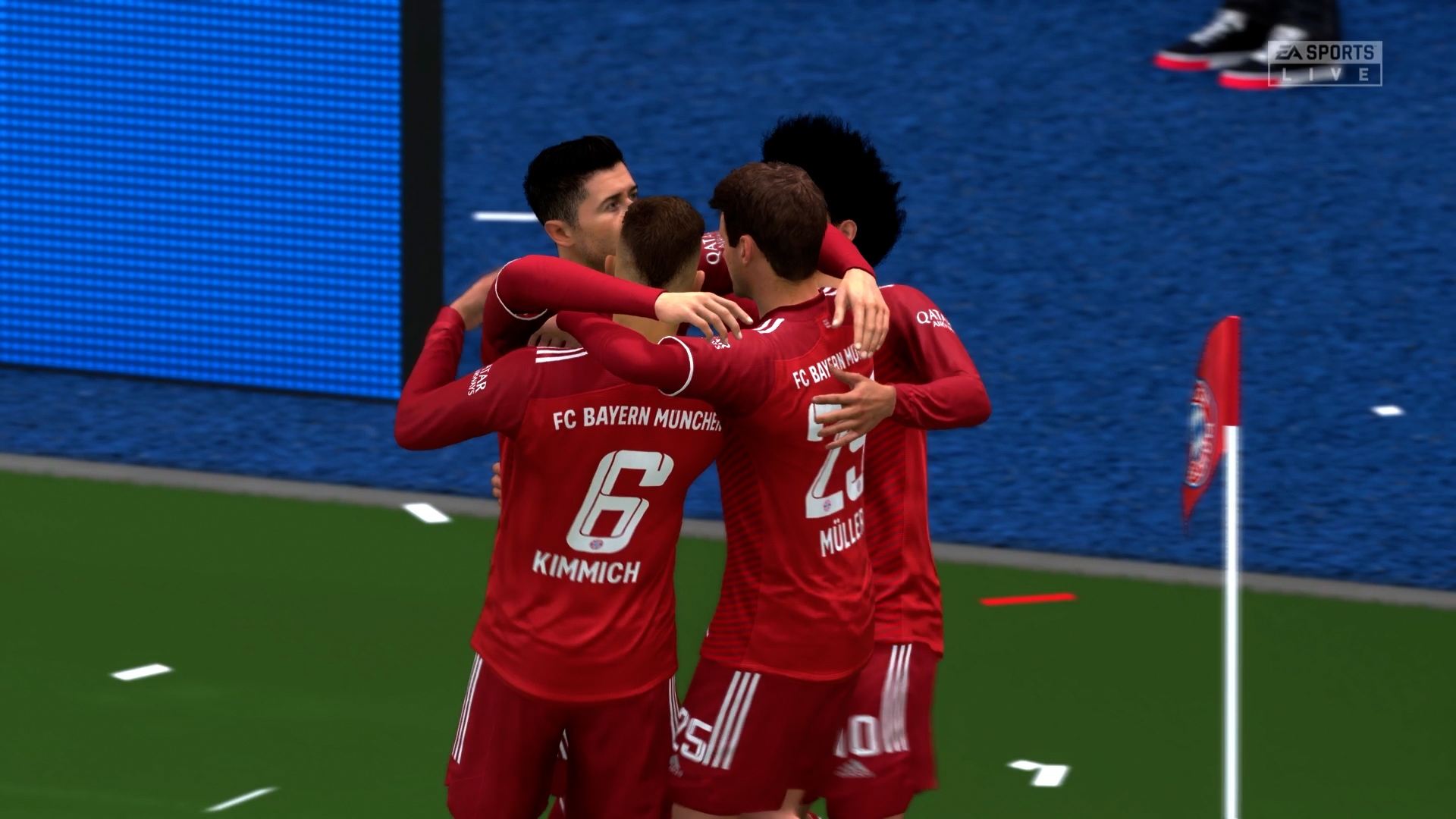 Die Meta Perfect-Links in FUT 22 | EarlyGame