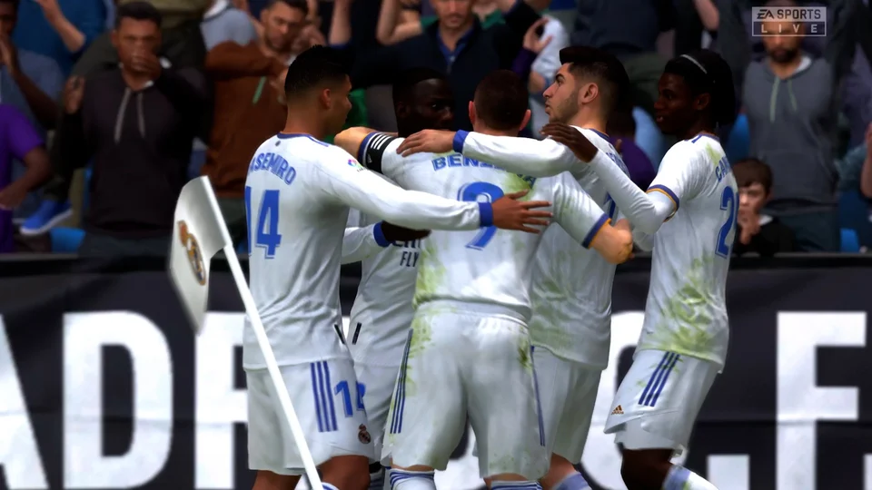 EarlyGame | The Meta Perfect Links in FUT 22