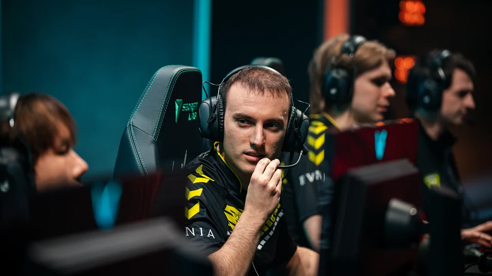 LoL: Perkz Reportedly Leaving Vitality After 2023… | EarlyGame