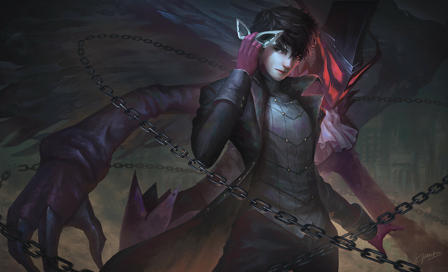 New Persona Games Coming to Consoles | EarlyGame