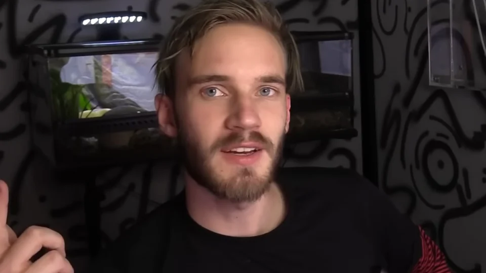 PewDiePie Launches Free AI Platform ‘Odysseus’ As A… | EarlyGame