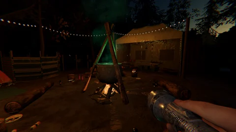 Phasmophobia Halloween Event: All Pumpkin & Ingredient… | EarlyGame