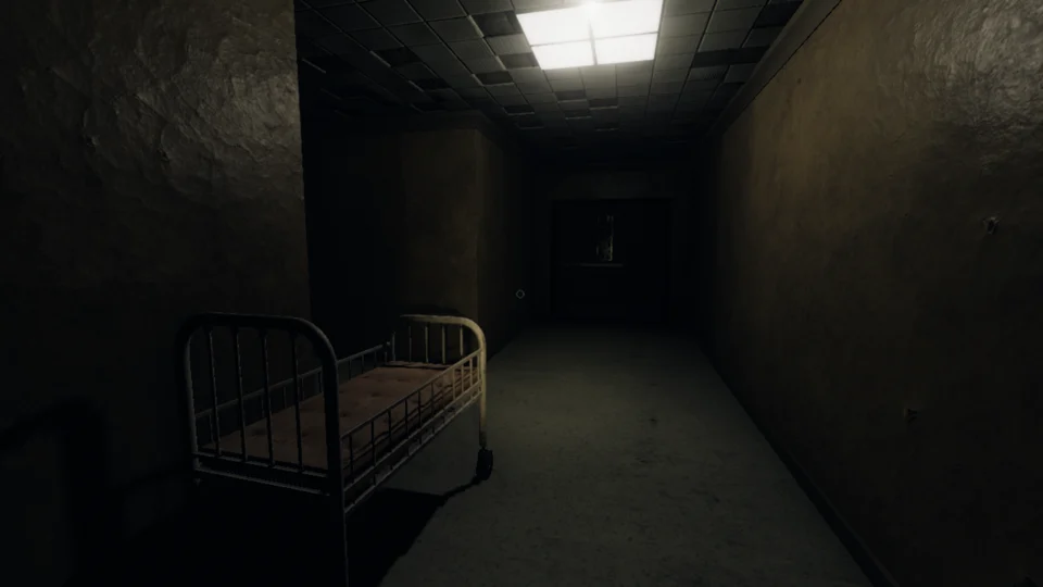 Phasmophobia: Apocalypse Update With 3 Maps And Major… | EarlyGame