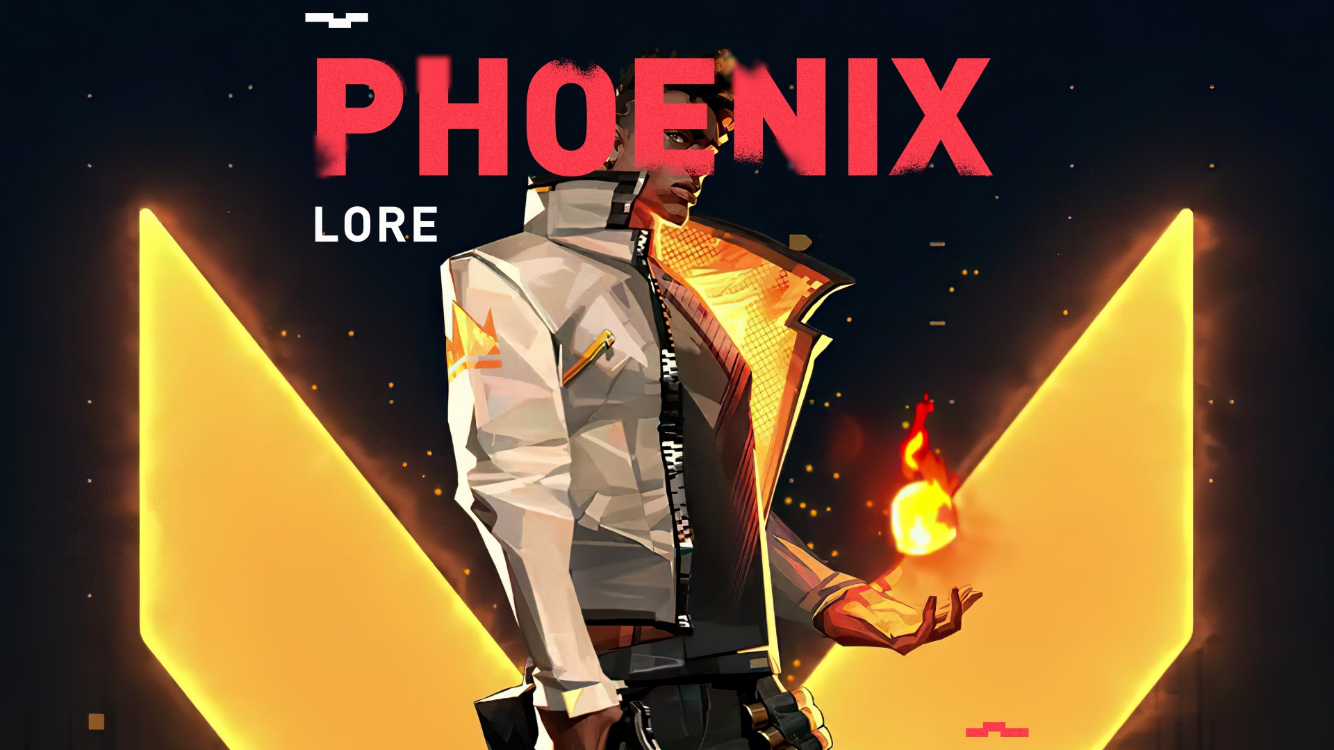 Entire Phoenix Lore Explained | EarlyGame