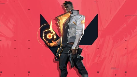 Valorant Agent Guide: Phoenix | EarlyGame