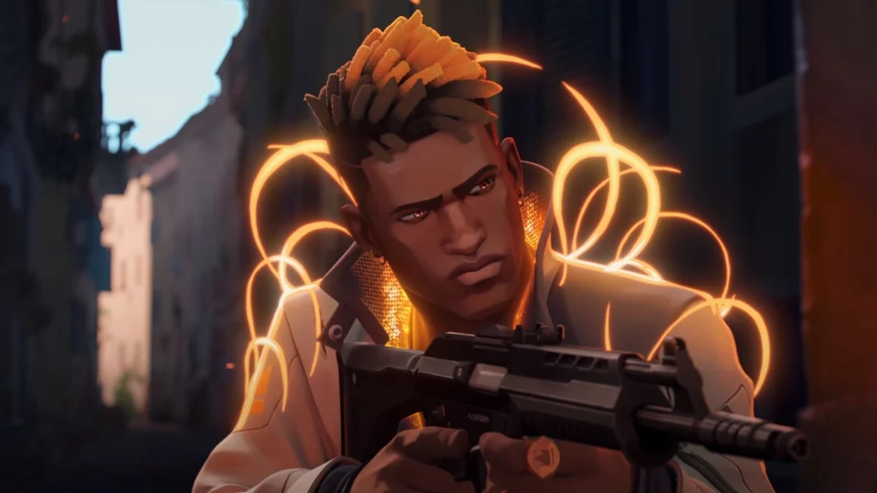 Valorant: How To Fix Error Code 58 | ValorFeed