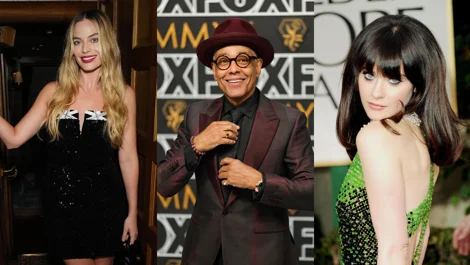 EarlyGame | Typecast hell: 30 actors who always play the same role