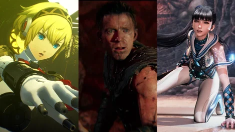 EarlyGame | Top 20 Most Completed Video Games Of 2024